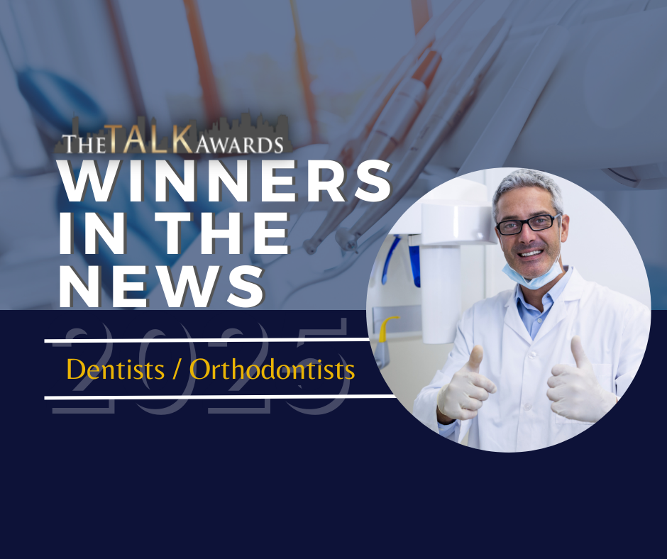 Recognizing Outstanding Patient Service and Satisfaction in Dentistry ...