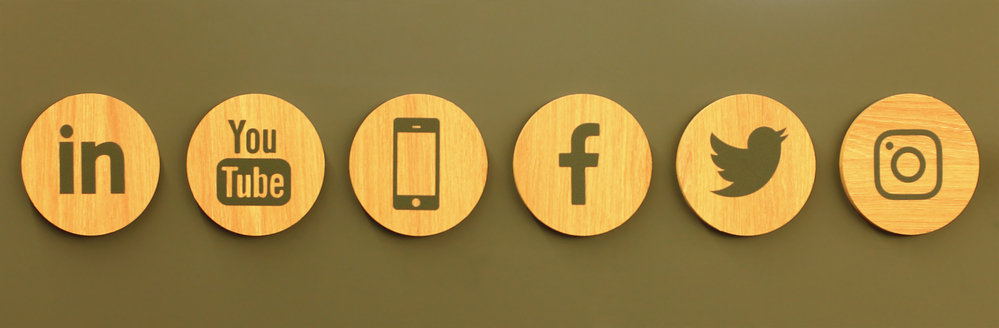 How to Use Keywords in Your Social Media - The Talk Awards