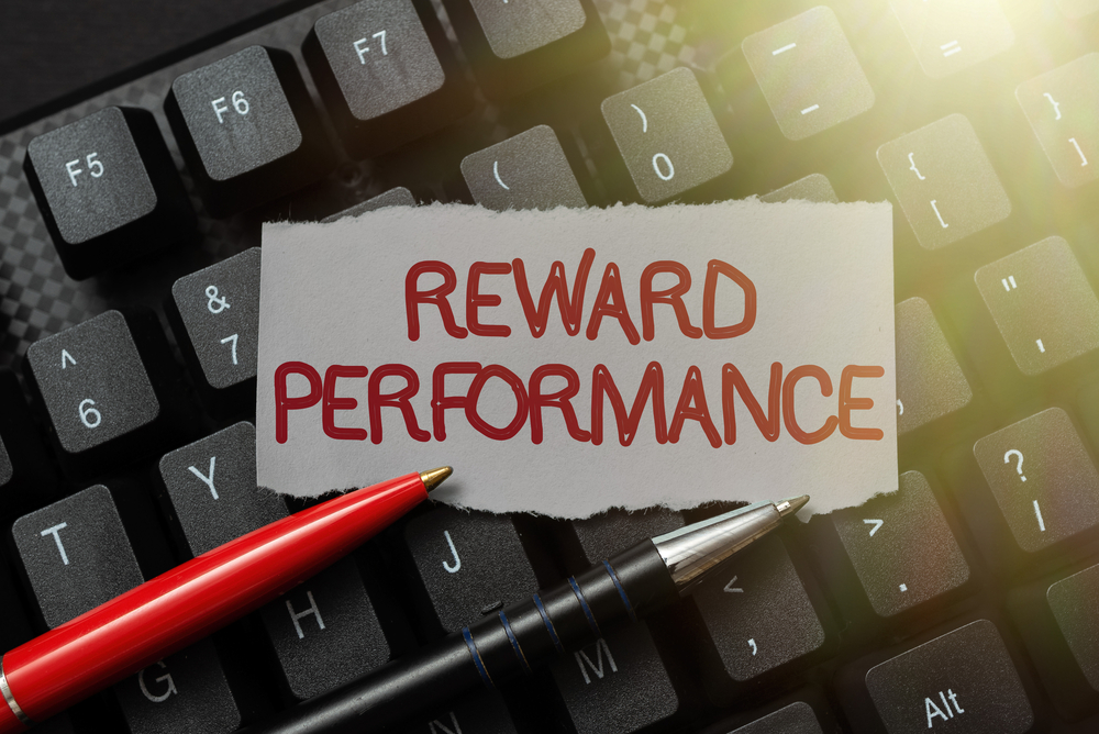 Importance of Team Recognition - The Talk Awards