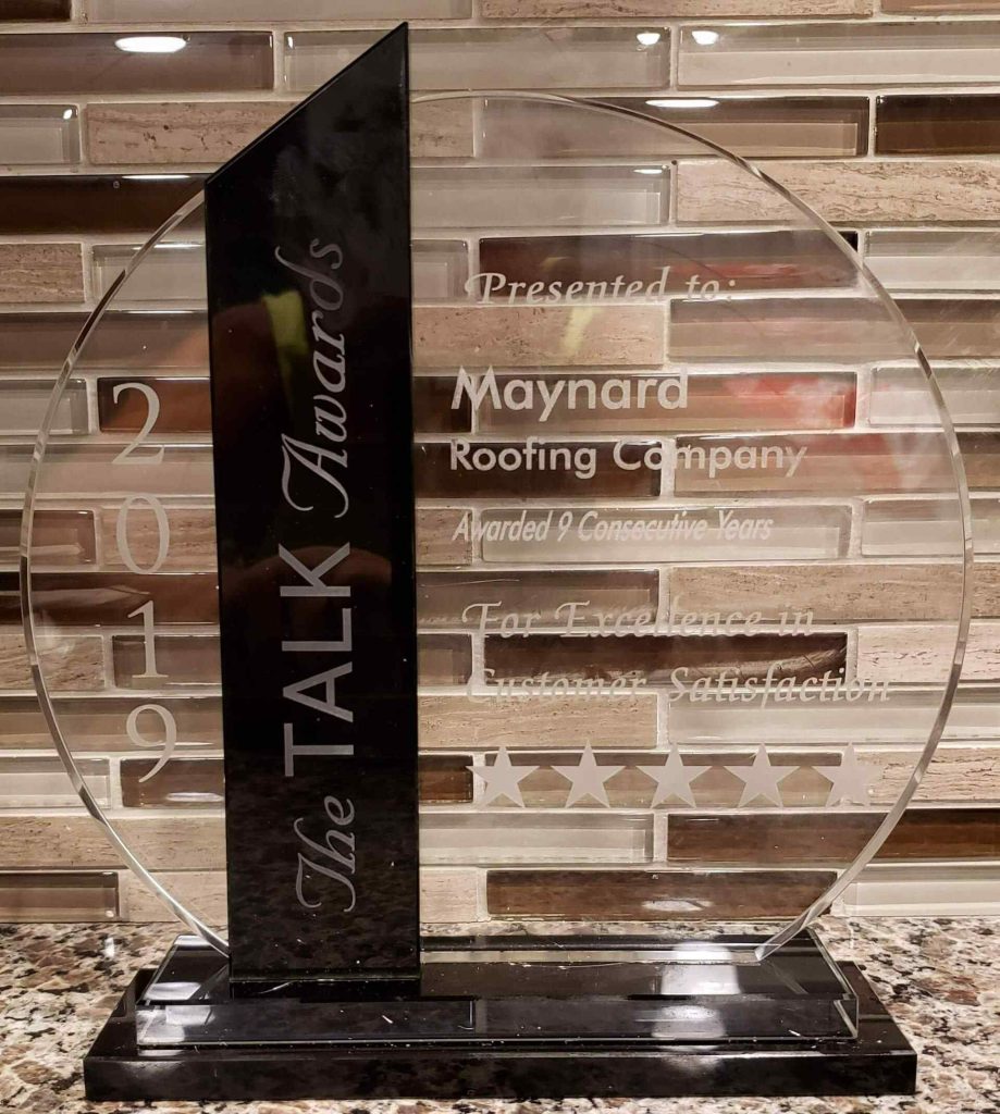 About - The Talk Awards